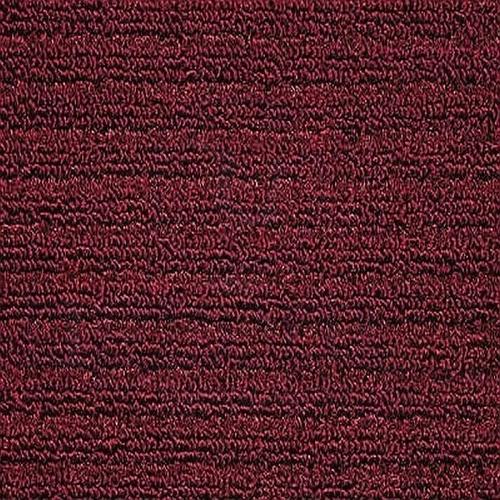 Jual Lobby Entrance Floor Mat 3M, Red with Black Rubber size 120 x 360 ...