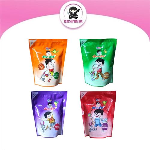 Jual DEE DEE Body Wash Sabun Cair Anak Refill 200 ml - Jakarta Barat ...
