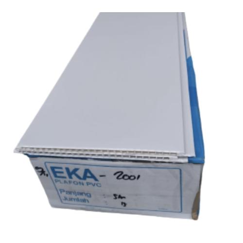 Jual PVC PUTIH GLOSSY 20cm x 8mm / Pvc Premium - Jakarta Barat - EKA ...