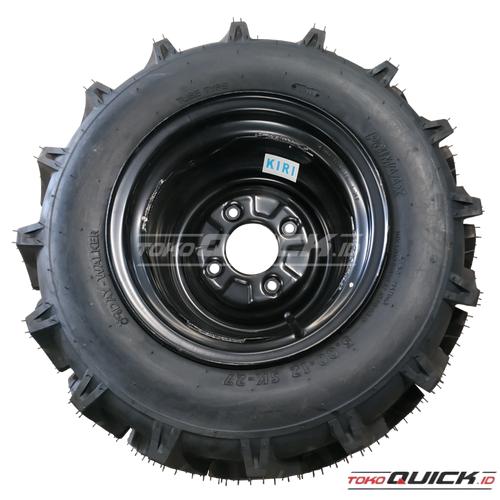 Jual RUBBER TIRE RING 12 (L) SUB GROUP-NV - Kota Yogyakarta - TokoQuick ...