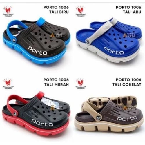 Jual sandal baim porto dewasa - T.Biru, 39 - Jakarta Selatan ...