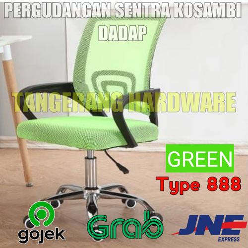 Jual Kursi Kantor / Kursi Kerja / Kursi Putar / Kursi Gaming Kursi ...