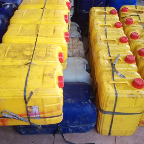 Jual JERIGEN 20 LITER KUNING / JERIGEN MINYAK BEKAS - Kota Pontianak ...