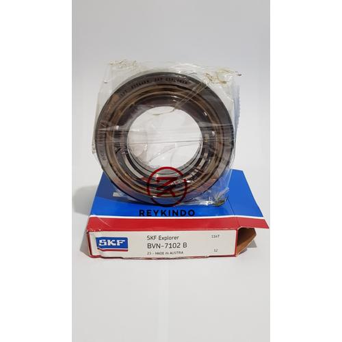 Jual BEARING BVN 7102 B SKF - Kab. Karawang - Reykindo Bearings | Tokopedia