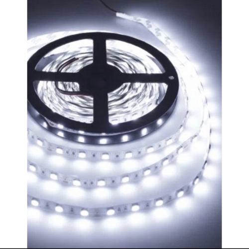 Jual Lampu LED Stripe Strip 5 Meter Kitchen Set Down Ceiling - White ...