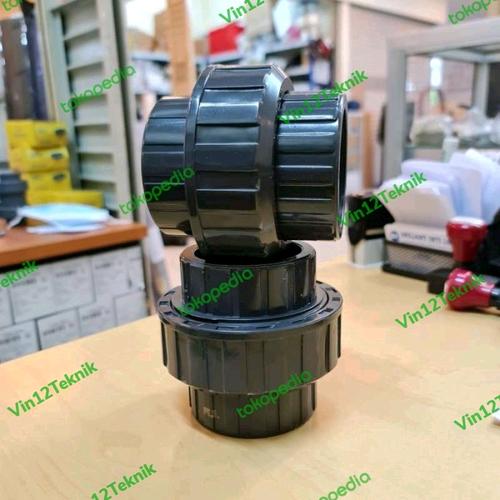 Jual Watermur PVC Thread / Drat 3/4" Inch PVC - Jakarta Barat ...