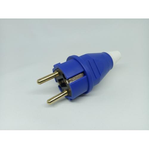 Jual Plug Listrik 2 Pin 220V 16A-250V 012 Premium - Jakarta Barat ...