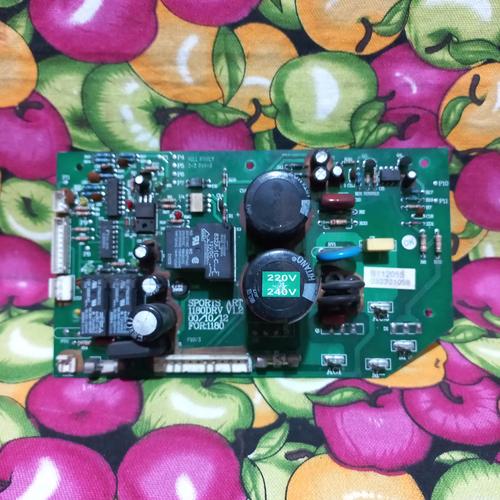 Jual Modul Board Treadmill SPORTS ART 1180DRV - Jakarta Selatan - Putra ...