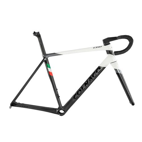 Jual Colnago C68 Road Disc Brake Frameset - HRWH - 420 - Jakarta Utara ...