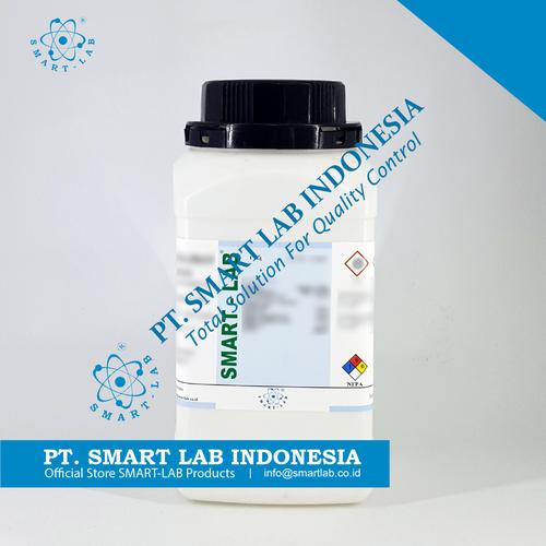 Jual TRI-SODIUM CITRATE DIHYDRATE - Kab. Serang - SMARTLAB INDONESIA ...