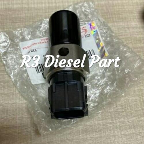 Jual Sensor Fuel Pressure HINO 500/89458-E0030/Hino Genuine - Jakarta ...