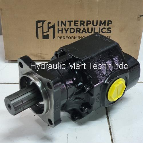 Jual PTO gear pump for truck 200BPM0800S (85cc) 200BPH0800S brand ...