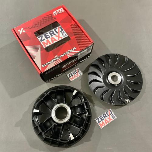 Jual Pulley Rumah Roller CVT KTC Kytaco FCDF-25 Yamaha X-MAX XMAX 250 300 - Kota Bandung ...