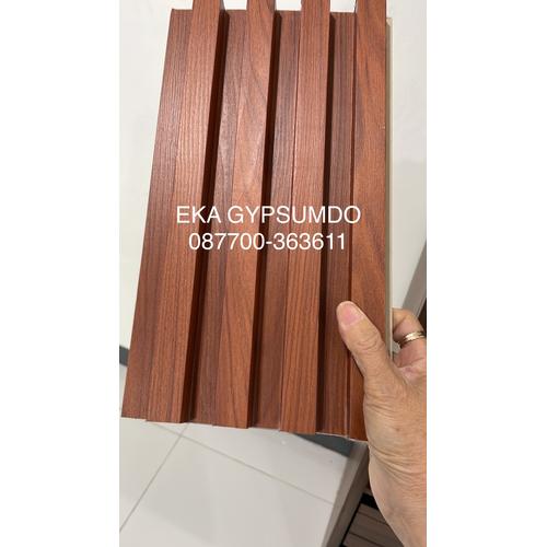 Jual PVC PANEL / panel tv / pvc decor - Jakarta Barat - EKA GYPSUMDO ...