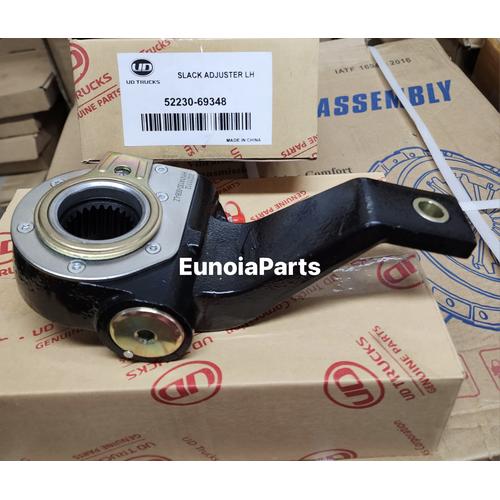 Jual 52230 69348 / 44341 9Z01A SLACK ADJUSTER KIRI BELAKANG QUESTER ...