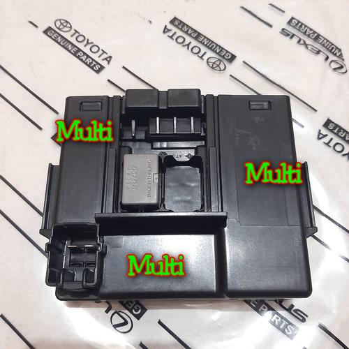 Jual Relay Integration Induk Pusat Center All New Avanza Xenia 82641 ...