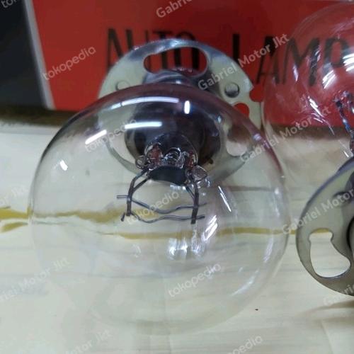 Jual bulb piringan kaki 1 24volt 35watt truck alat berat - Jakarta ...