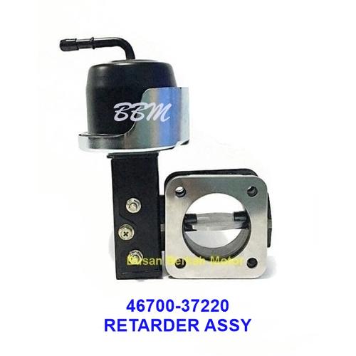 Jual 46700-37220 EXHAUST BRAKE - TOYOTA DYNA - HINO DUTRO - Kab. Bekasi ...