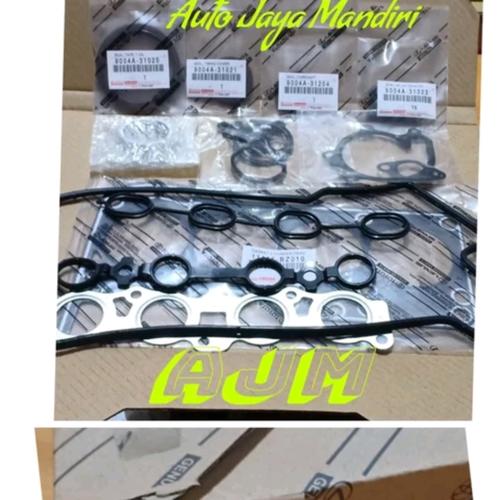 Jual Gasket set full set paking set Avanza 1.5 1500cc - Jakarta Pusat - Auto Jaya Mandiri 1 ...