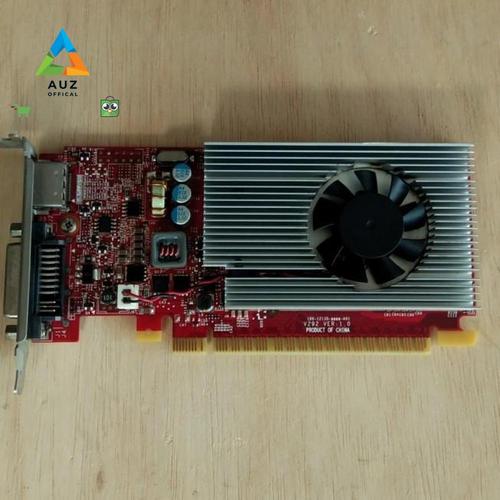 Jual AUZ VGA MSI NVIDIA GT 720 2GB DDR3 - 28nm DIRECT 12 - LOW PROFILE ...