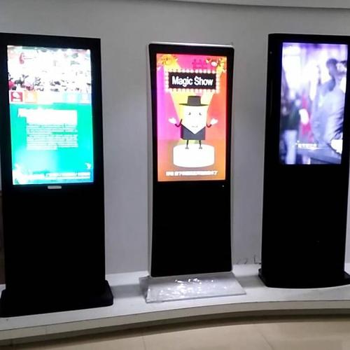 Jual Digital Signage Custom LED TV - Kab. Bogor - Duta ITMVision ...