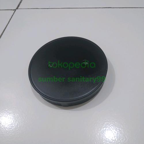 Jual Clean out 4 3 2 Inch Black/Co/Tutup Spitank Hitam/Tutup Septic ...