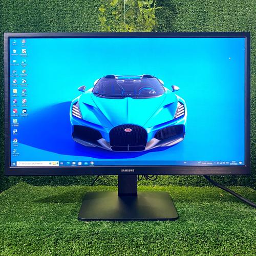 Jual Monitor samsung 22 inch hdmi S22A330NHE - Jakarta Selatan ...