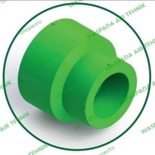 Jual Reducer 1 x 3/4 inch ppr rucika kelen reduser 32mm×25mm - Jakarta ...