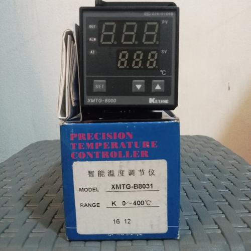Jual XMTG-B8031 KEYANG TEMPERATURE CONTROLLER ORIGINAL - Kota Bandung - Sampurna Electric ...