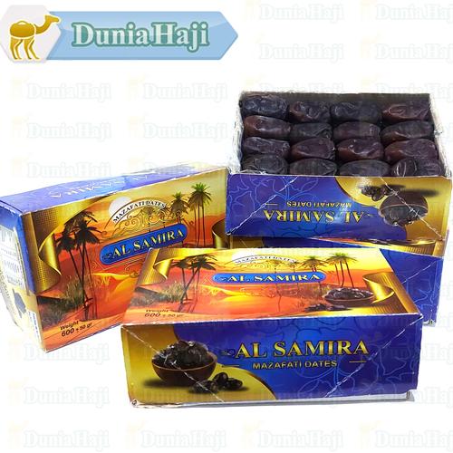 Jual Kurma BAM / Kurma Anggur / 500gr - Oleh Oleh Haji dan Umroh - 500 ...