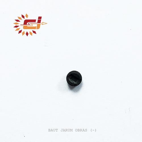 Jual Baut Jarum Obras (-) - Jakarta Timur - CV CAKRA INDAH | Tokopedia