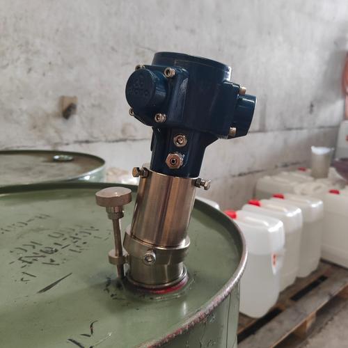 Jual Drum 200Liter Air Agitator Mixer - Jakarta Pusat - Utama Tehnic ...