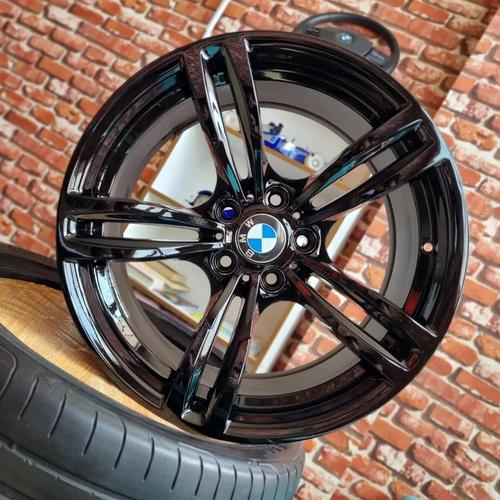 Jual Velg M4 Style 437M BMW F30 F32 X3 - Kota Tangerang Selatan ...