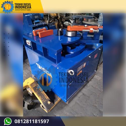 Jual Bar bender steel mesin pembengkok penekuk beton besi B-32 ...