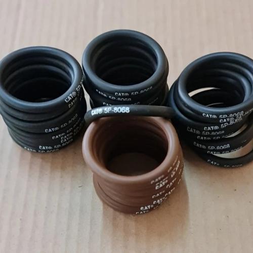 Jual Seal Oring 5P-8068 / 5P8068 Caterpillar - Jakarta Barat ...
