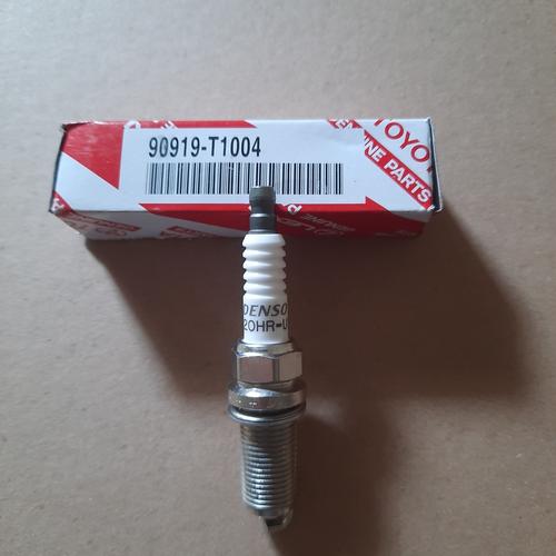 Jual busi innova hilux fortuner ori 90919-T1004 K20HR-U11 - Jakarta ...