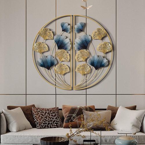 Jual Xavier Wall Decoration | Hiasan Dinding Dekorasi Tembok Ginkgo ...