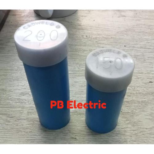 Jual Cadweld Erico Mesiu 200 gram / Welding Powder Cadweld Erico ...