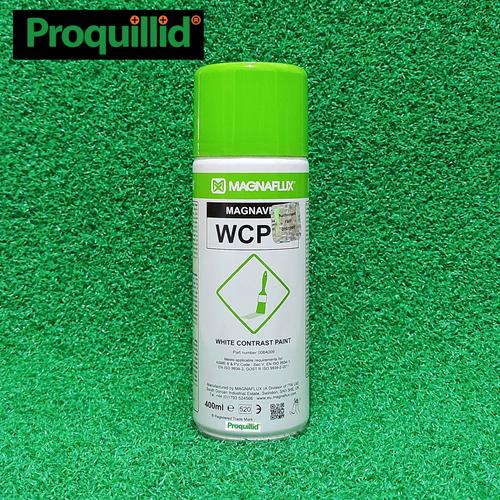 Jual MAGNAFLUX MAGNAVIS WCP WHITE CONTRAST PAINT MAGNAFLUX 400 ML ...