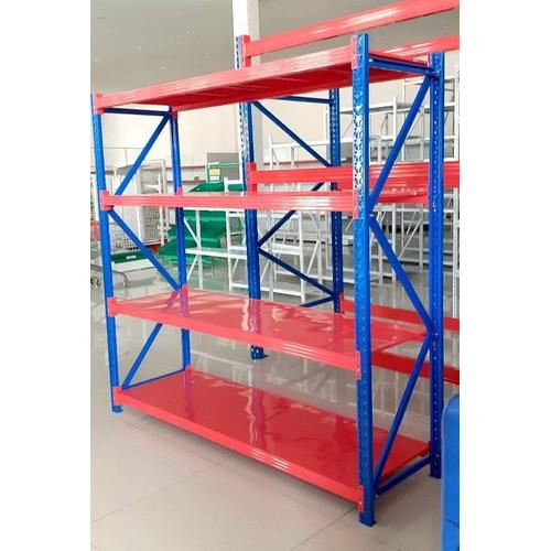 Jual RAK GUDANG UKURAN 200 x 60 x 200 CM - Kab. Tangerang - Rak.Kita ...