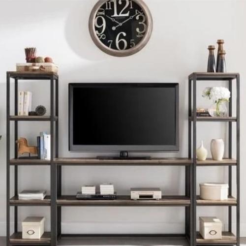 Jual Backdrop TV, Rak TV industrial minimalis, - Kota Depok ...