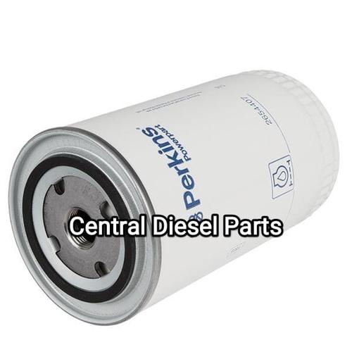 Jual Oil Filter Oli 2654407 Original Perkins - Jakarta Timur - Central ...