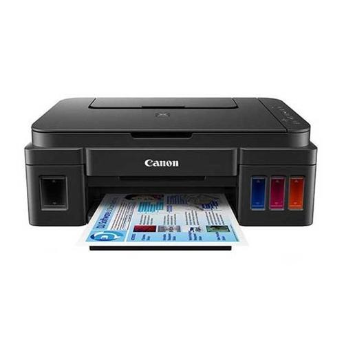 Jual Canon Pixma G2020 All In One Ink Tank Printer (D) - Kota Surabaya ...