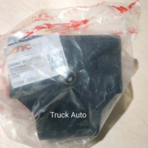 Jual Rubber / Karet Engine Mounting Depan Hino Robot / FM500 / HF500 ...