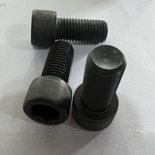 Jual Baut L M16x50 baja hitam / allen cap screw black gr12.9 - Kota Batam - letsmileshop | Tokopedia