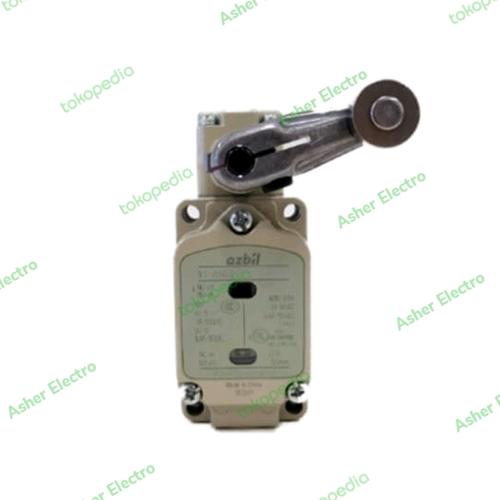 Jual 1LS-J550EC AZBIL Limit Switch - Jakarta Barat - Asher Electro ...