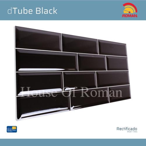 Jual Keramik Dinding Roman dTube W63804R 30x60 KW1 - Jakarta Timur ...