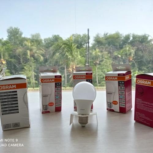 Jual Lampu Led Osram Warm White (Kuning), White (Putih) Pilih Di Varian ...