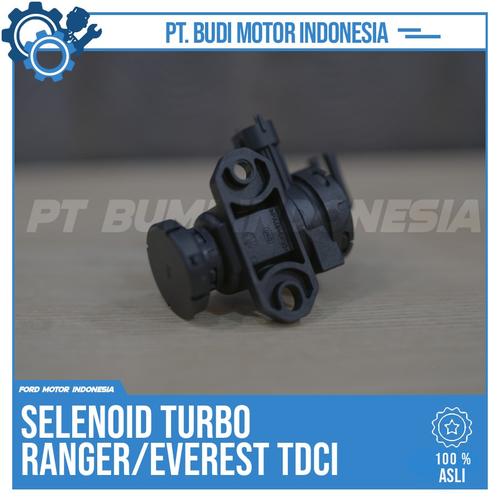 Jual SELENOID TURBO RANGER/EVEREST TDCI - Kab. Tangerang - FORD Motor ...
