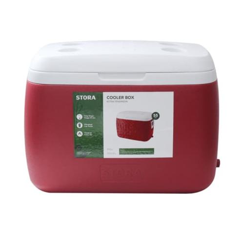 Jual Stora Cooler Box 55 Liter Box Flip Kotak Pendingin - Kota Surabaya ...